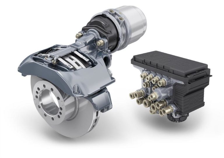 Firma Knorr-Bremse, Autor bei PresseControl