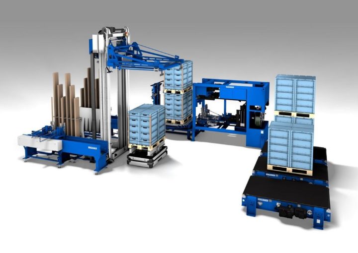 Firma Mosca, Autor bei PresseControl