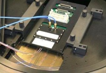 RoodMicrotec nutzt die UFO Probe® Card-Technologie von Jenoptik für ...