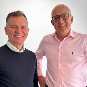 Marc Hirtz wird neuer CEO von Nextron Systems - Stephan Kaiser wechselt ...